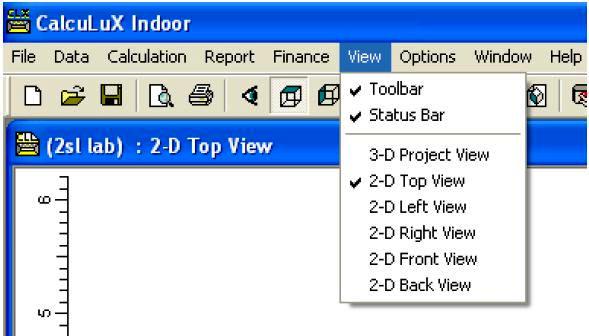Calculux Indoor Software for Lighting Design ~ Electrical Knowhow