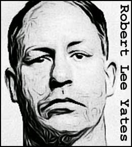 Keller On The Loose: Serial Killers: Robert Lee Yates
