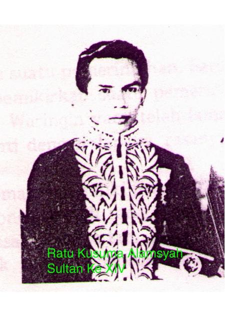 Aditya Sucipto: Galery Kobar Seri I