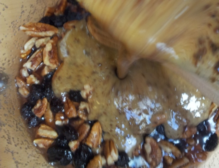 Blackbird Pie: Osgood Pie