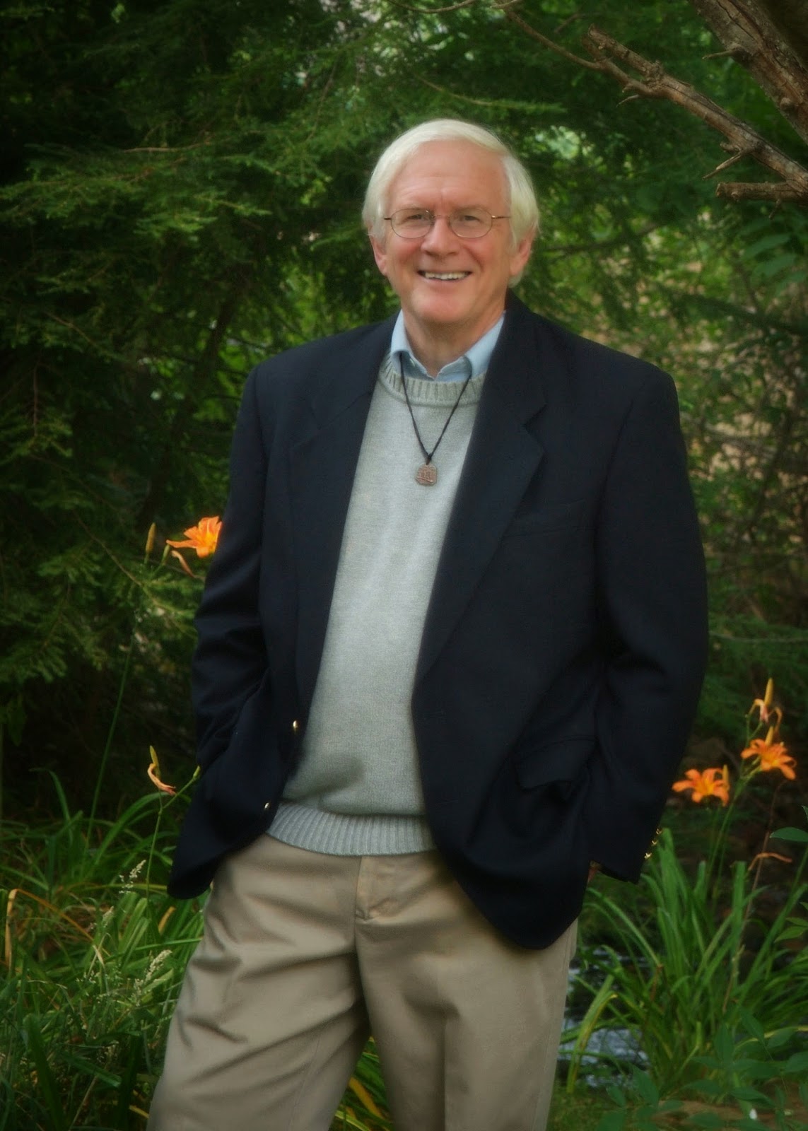 Randy Bell Spiritual Teacher: September 2014