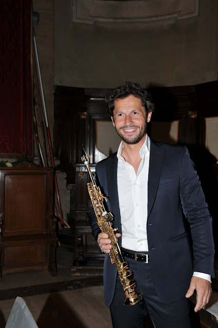 beppechiaf: Beppe Chiaf