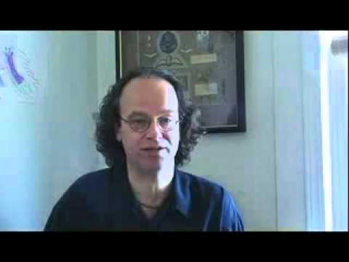 HPANWO Radio: Programme 23 Podcast- Kevin Annett