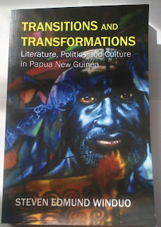 Soaba's Storyboard: TRANSITIONS AND TRANSFORMATIONS IN PAPUA NEW GUINEA ...