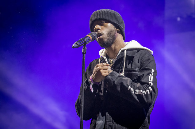Hip Hop News: 6lack- Switch (Audio) | SPATE The #1 Hip Hop News ...