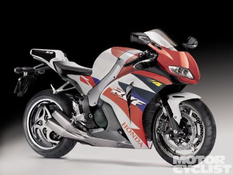 Super Fast Bikes: Honda