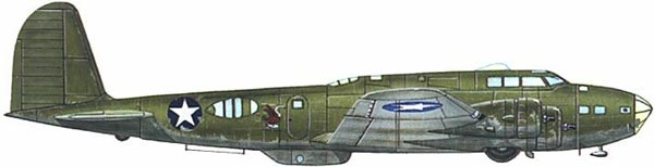 AVIAÇÃO MUNDIAL: BOMBARDEIROS B-17D / F / G
