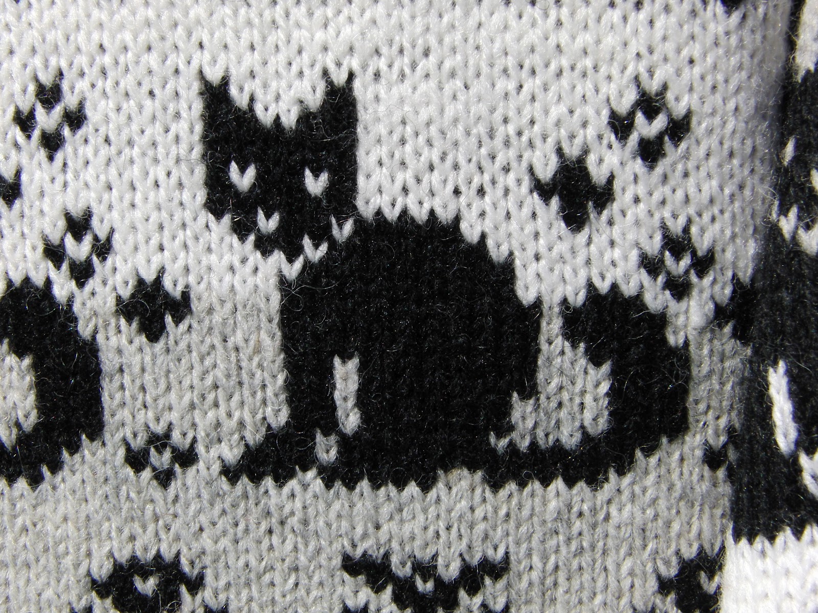 Susannes Sammelsurium: Katzentopflappen für alle!