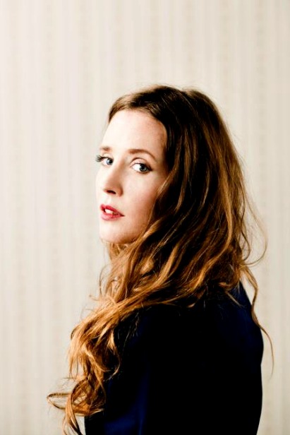 Singer/Songwriter Megan Reilly: Music and Motherhood ~ Write on Music