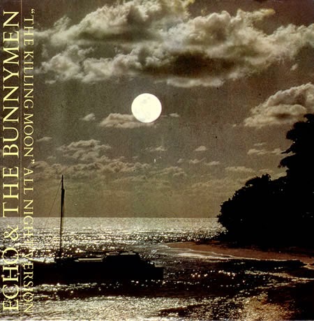 blogocentrism: DB's Song of the Day (day 126): "THE KILLING MOON" (1984 ...