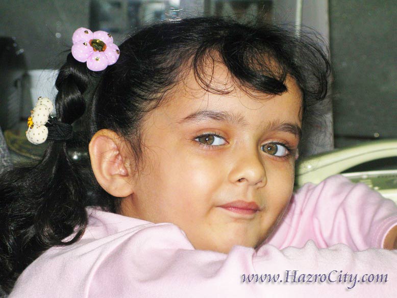 Chhachhi Kids: Rida Bib D/o Rashid Mehmood from Deira Dubai (United ...