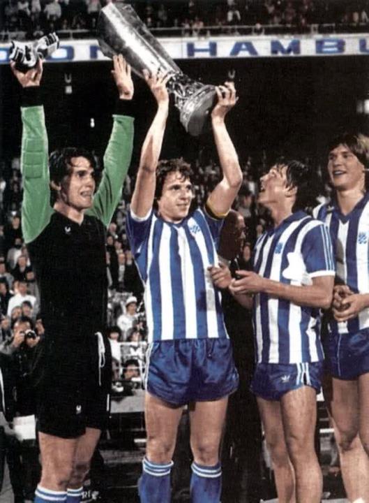 ANOTANDO FÚTBOL *: IFK GOTEBORG