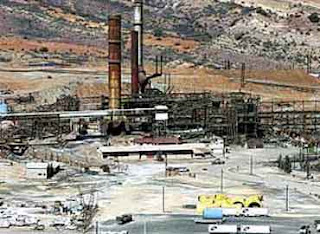 Cananea Sonora : Historia y Origenes