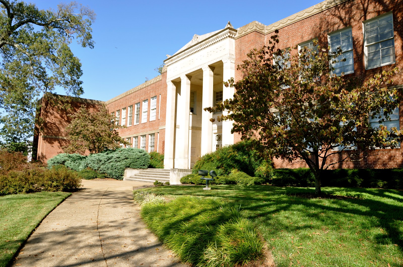 Standing Alone on the Planet: 2012