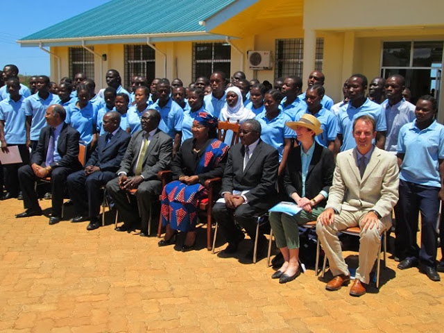 Enhancing Employability Through Vocational Training - EEVT Project ...