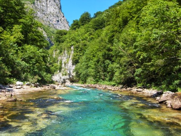 Ljepote Bosne i Hercegovine: Bosna da prostiš jedna zemlja imade