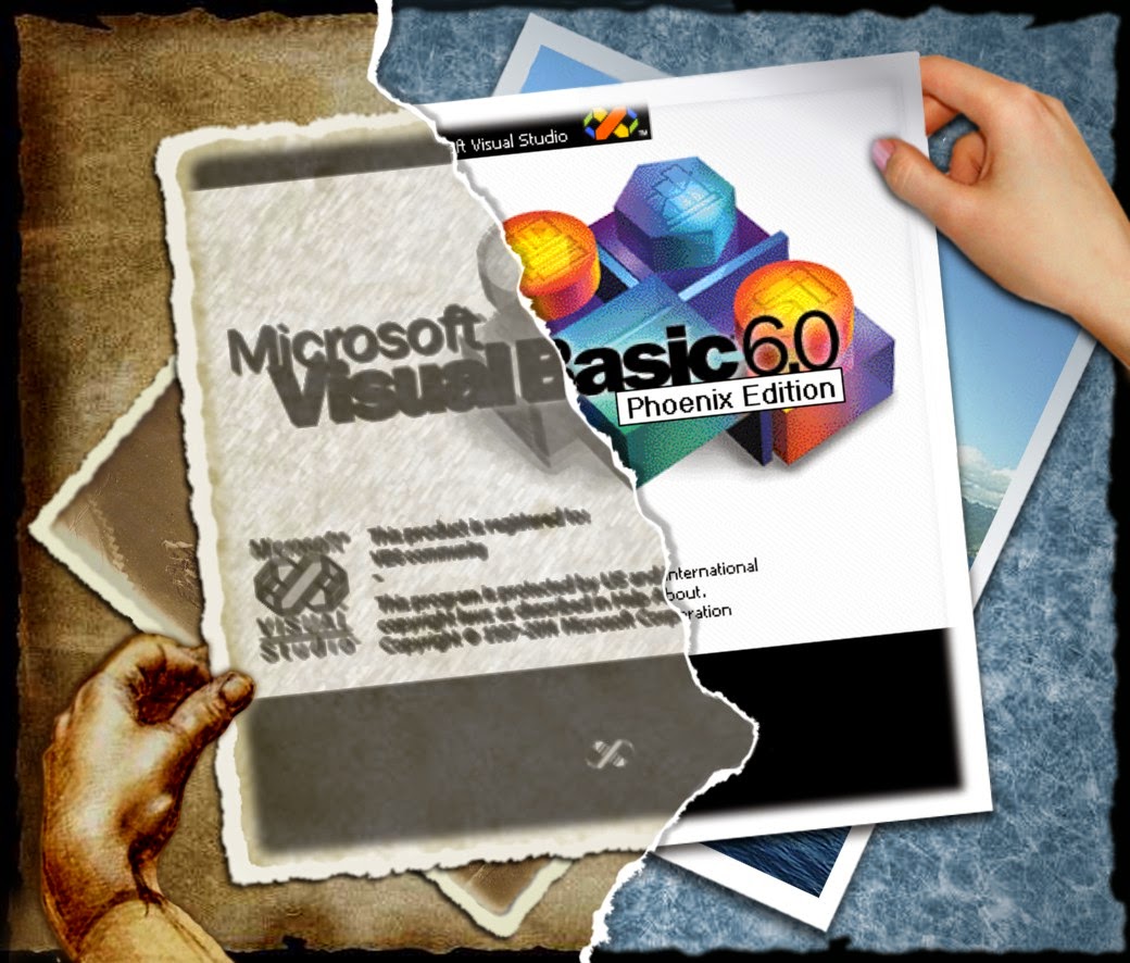Visual Basic 60 Superior Source Code Preservation Of Visual Basic 60 Open Source Code