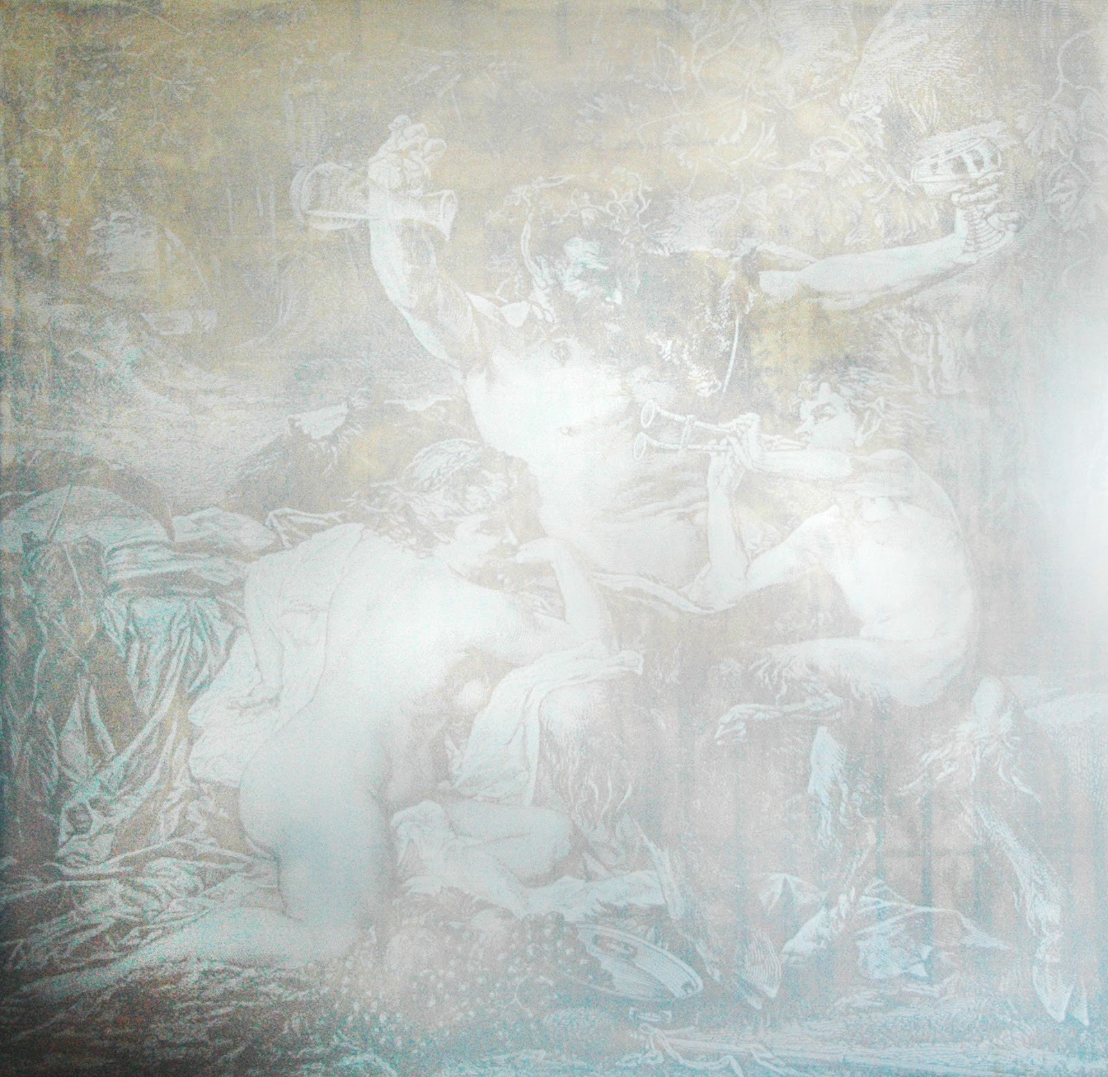 Daniel GERHARDT: ŒUVRES DISPONIBLES