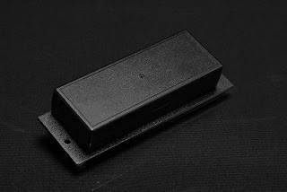 GIRARD SYSTEMS: New motion sensor for all Girard awnings :)