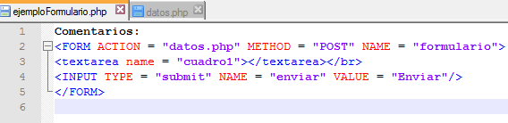 CodigoGX: Codigos de programación: Capítulo 71. PHP: Continuando con ...