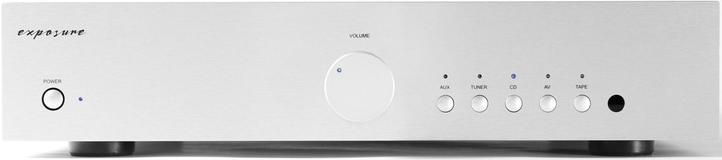 Maxx Audio Visual: Exposure new 1010 series