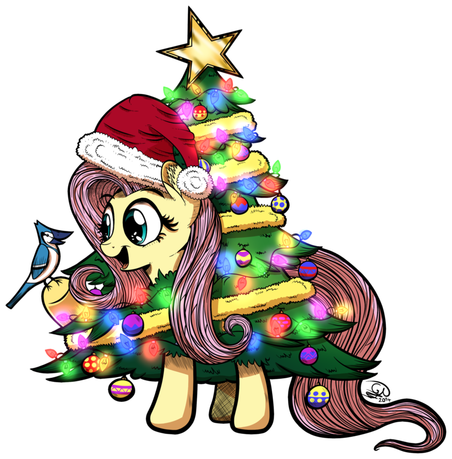 Pony Breakfast Club: 2017