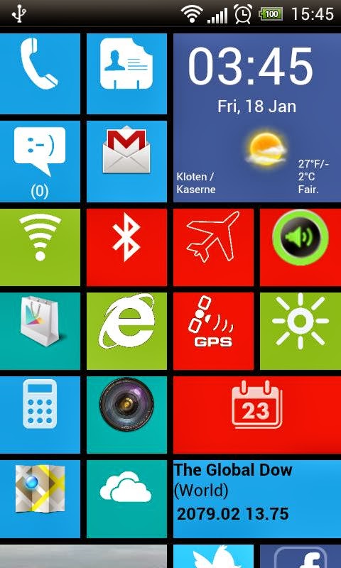 5 Tema Keren Untuk Smartphone Android | @anmubaroki