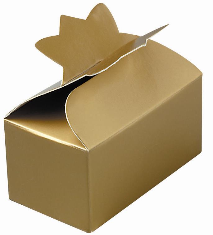 Custom Packaging Product Boxes: Custom truffle boxes are an exclusive ...