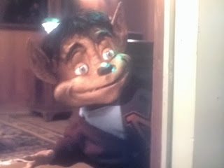 I Found It On Netflix...: FOR YOUR CONSIDERATION - Munchie (1992)