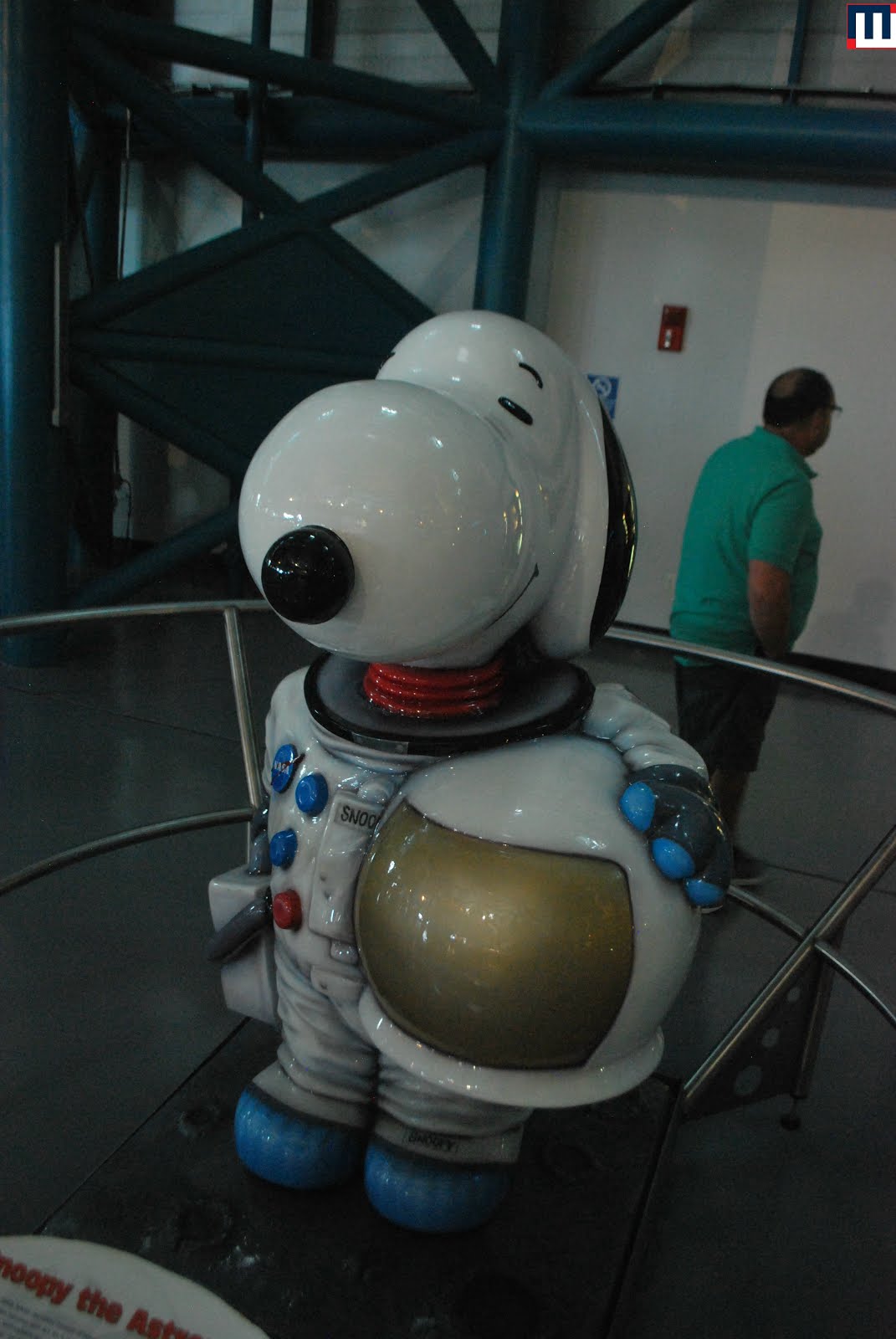 MidwestInfoGuide: Kennedy Space Center