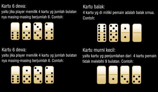 Bandar Ceme Online Terpercaya