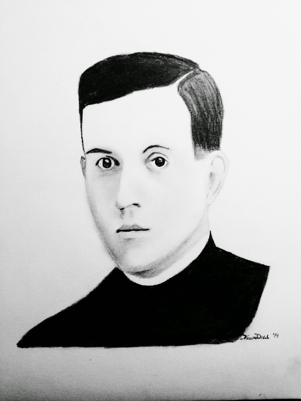 The Art of Kevin Diehl