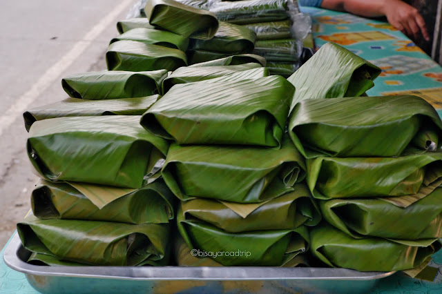 One of Cebu's Best Local Delicacies That You Should Try!
