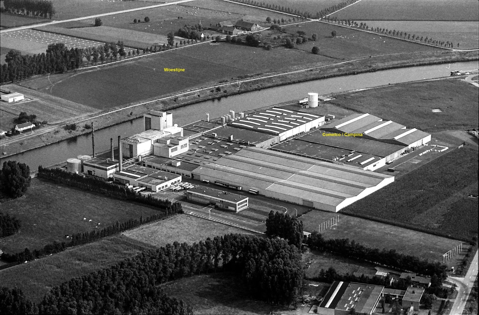 Geschiedenis van Aalter