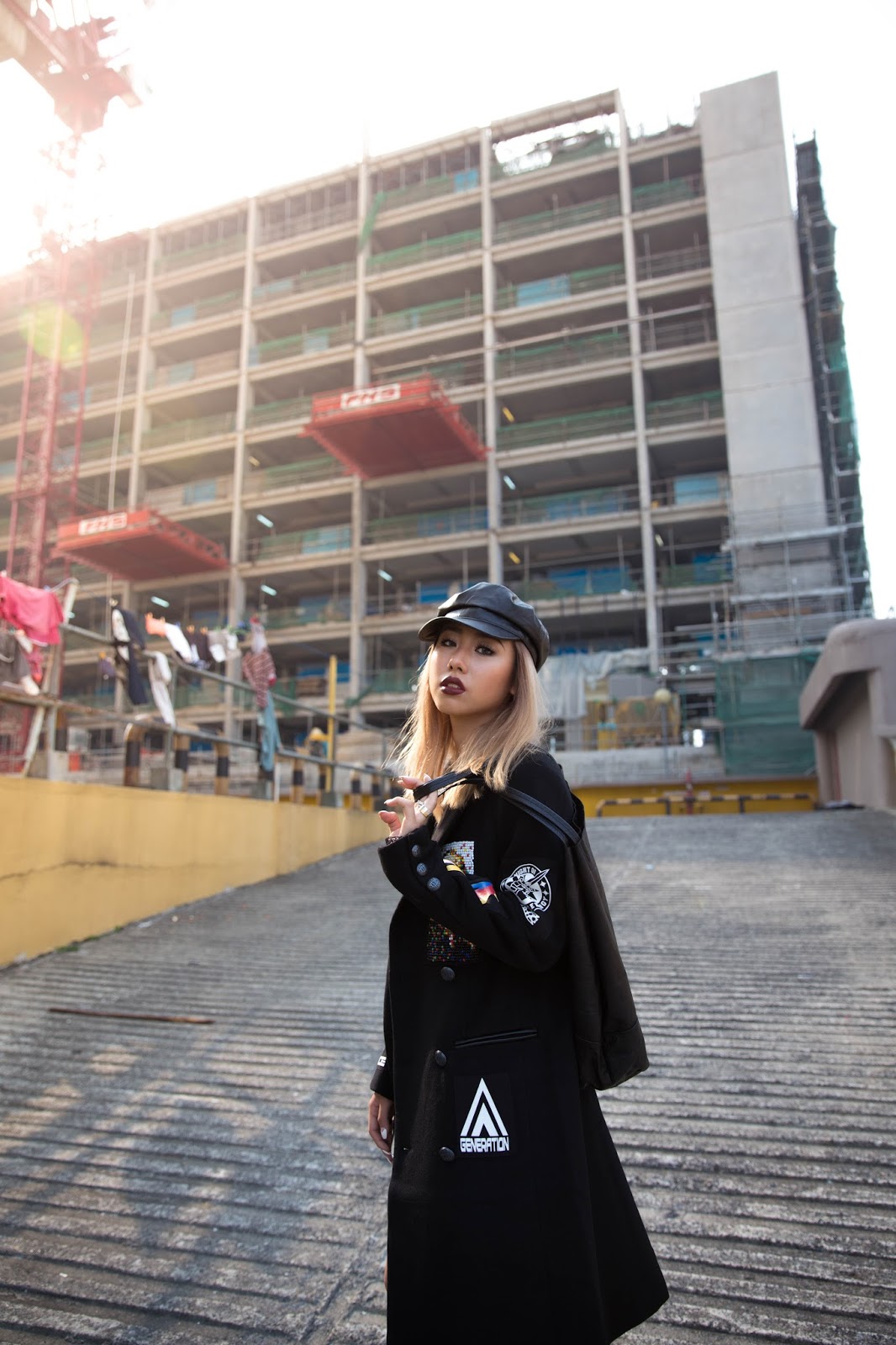 Miss Korea MarxMae - The Prestige Eyebrow & Lash Specialist in ...