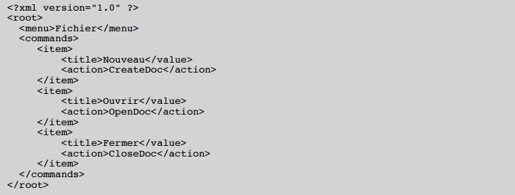 Cours bien détaillé sur JSON (Javascript Object Notation) - COURSNET