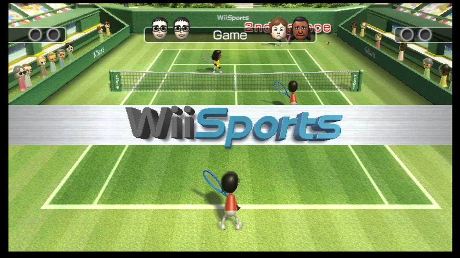 EXERGAMES E MAPAS CONCEITUAIS: Wii Sports