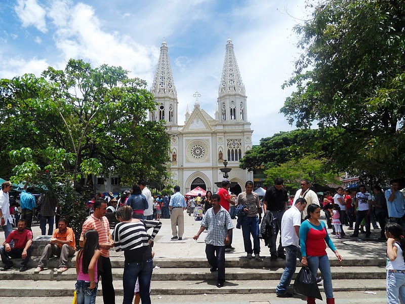 SANTA RITA DE ITUANGO ANTIOQUIA, COLOMBIA.(HOY SANTA RITA DE SINITAVÉ): CONOZCAMOS EL MUNICIPIO ...