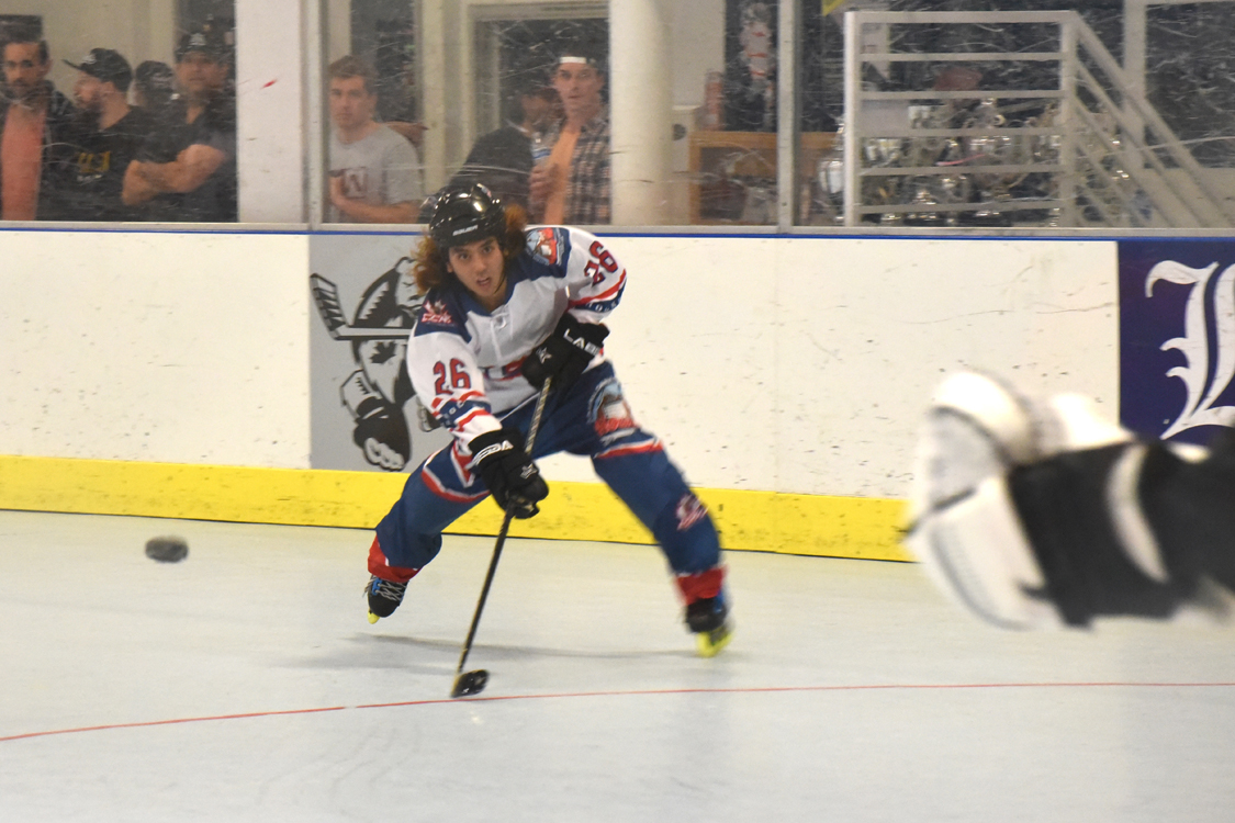 Lance Hamilton: NARCH PRO