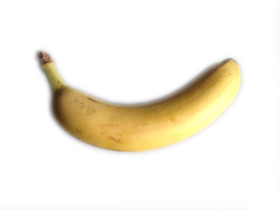 My Daily Banana