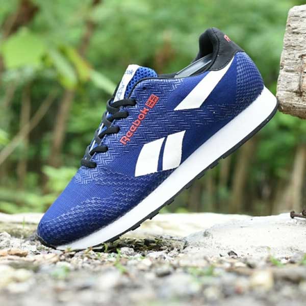 Sepatu Reebok Clasic Warna Hitam [SRC2502] | Omsepatu.com