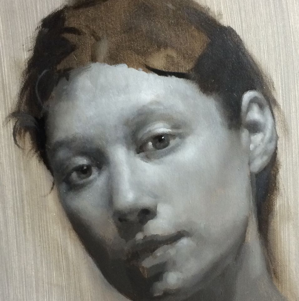 Stephen Early | Figurative painter | Tutt'Art@ | Pittura * Scultura ...