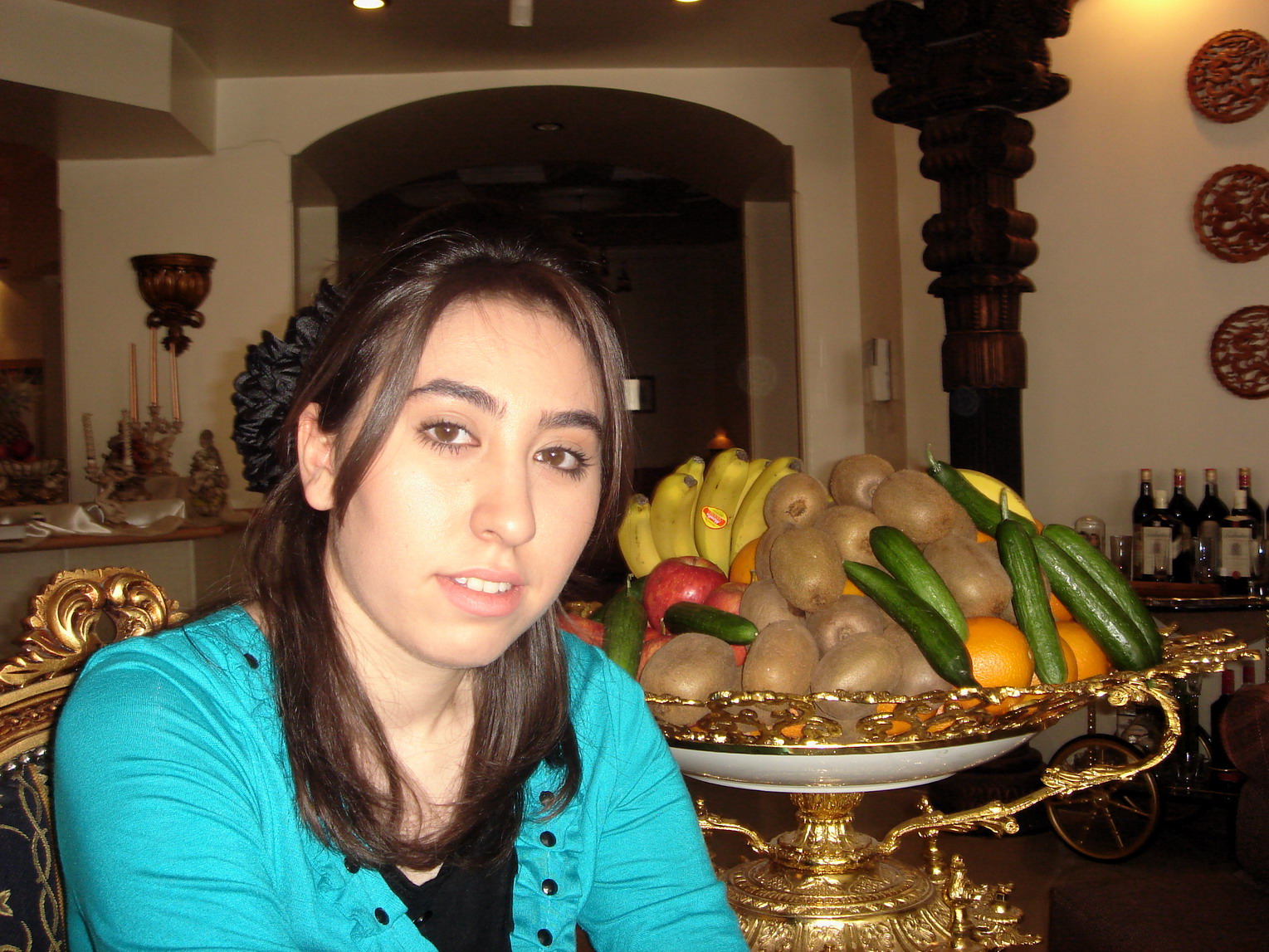 Enteshary: Nowruz 1390