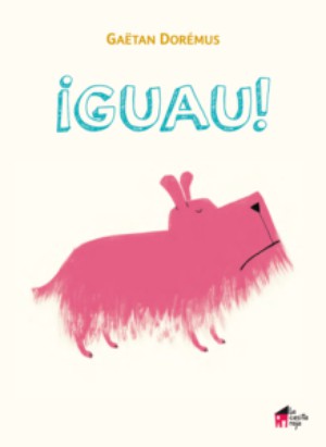 Quebrando una cabeza: ¡Guau!