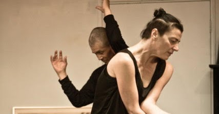 Ana Medeiros inaugura aulas regulares de butoh no MEME Santo de Casa ...