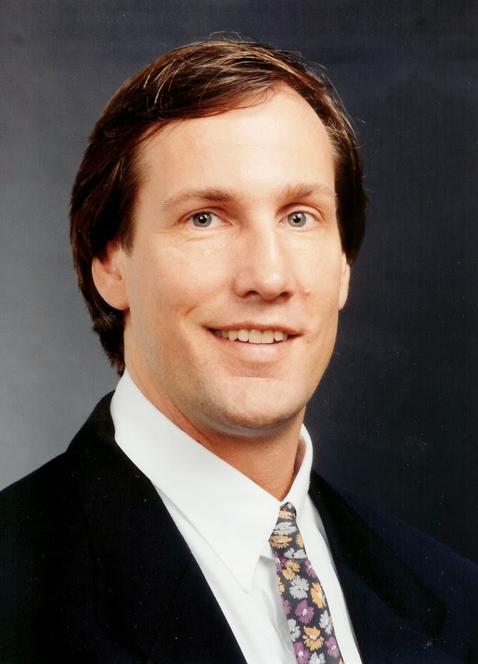 Forgotten legends: JEFF LAMP. THE RECORDMAN