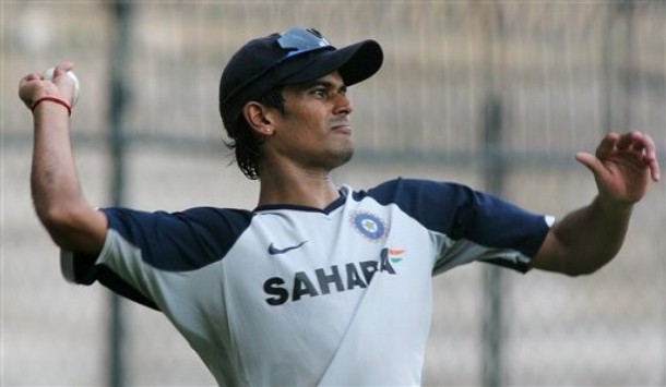 Indian Cricket Players: Subramaniam Badrinath