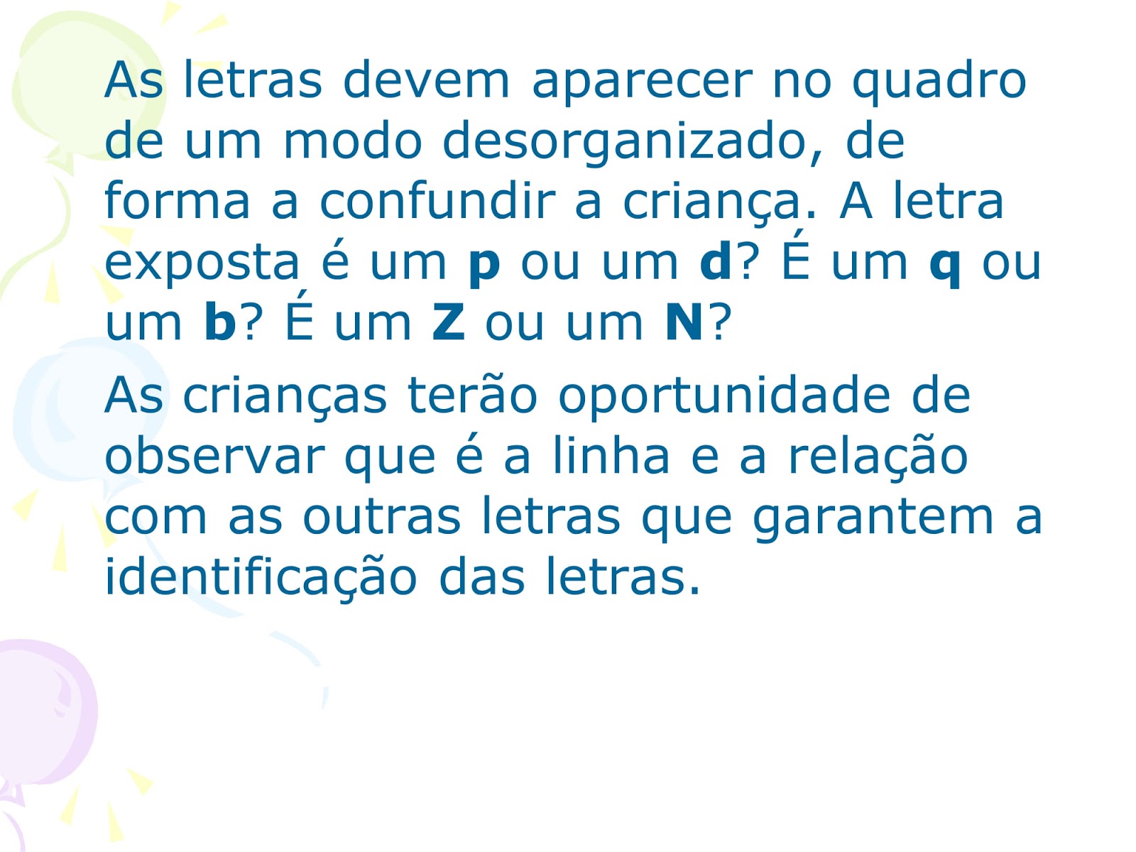 Da Letra de Imprensa à Letra Cursiva. - Atividades de Caligrafia