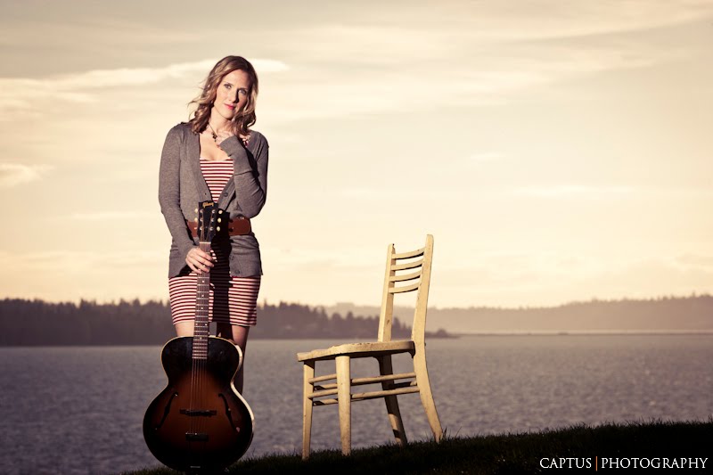 Captus Talk: Musical Artist: Katie Rice Photography talk from the ...