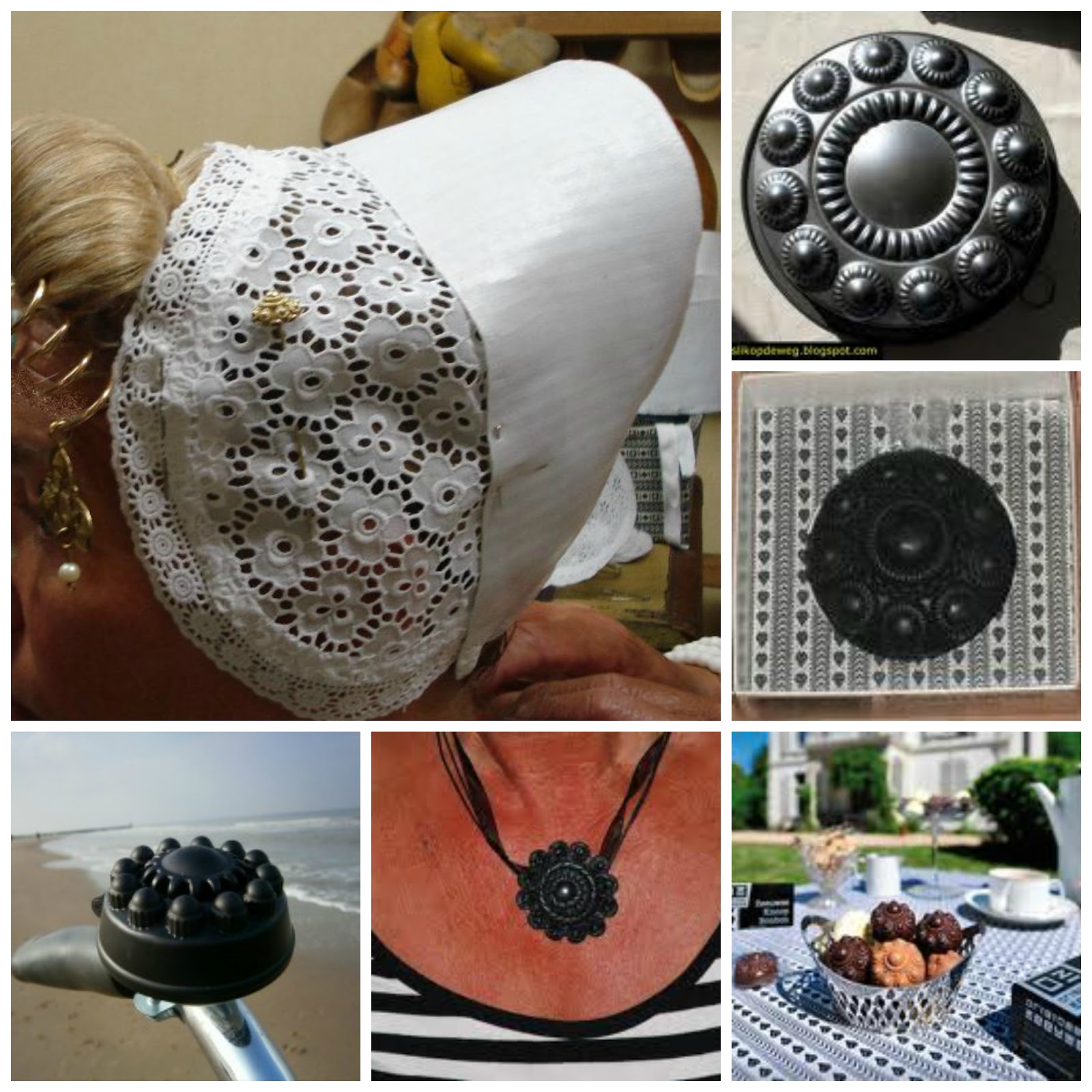 Astrantia, Zeeuws knoopje.